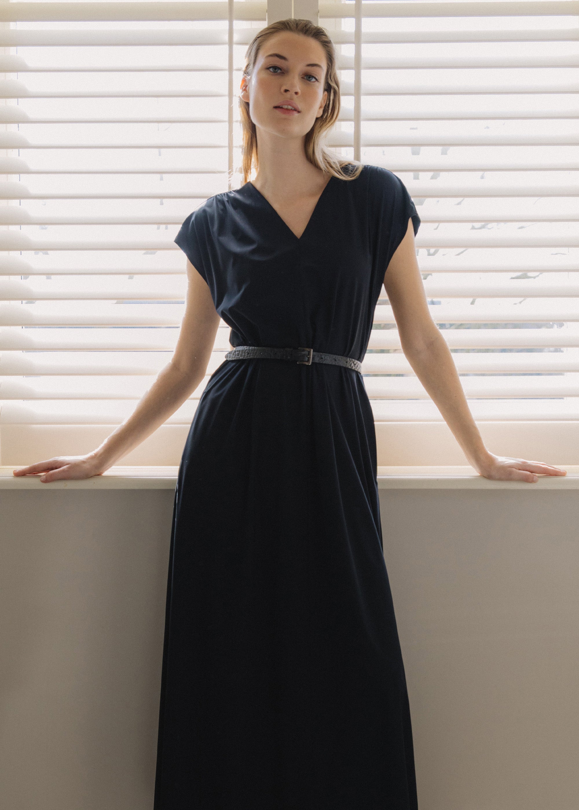 CHEY DRESS