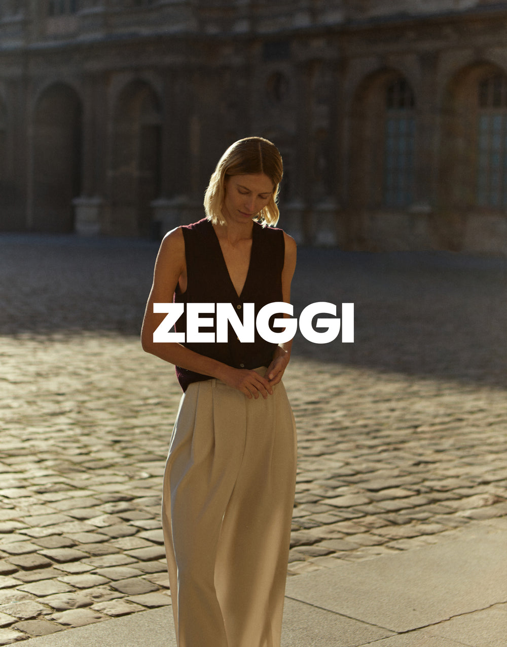 ZENGGI